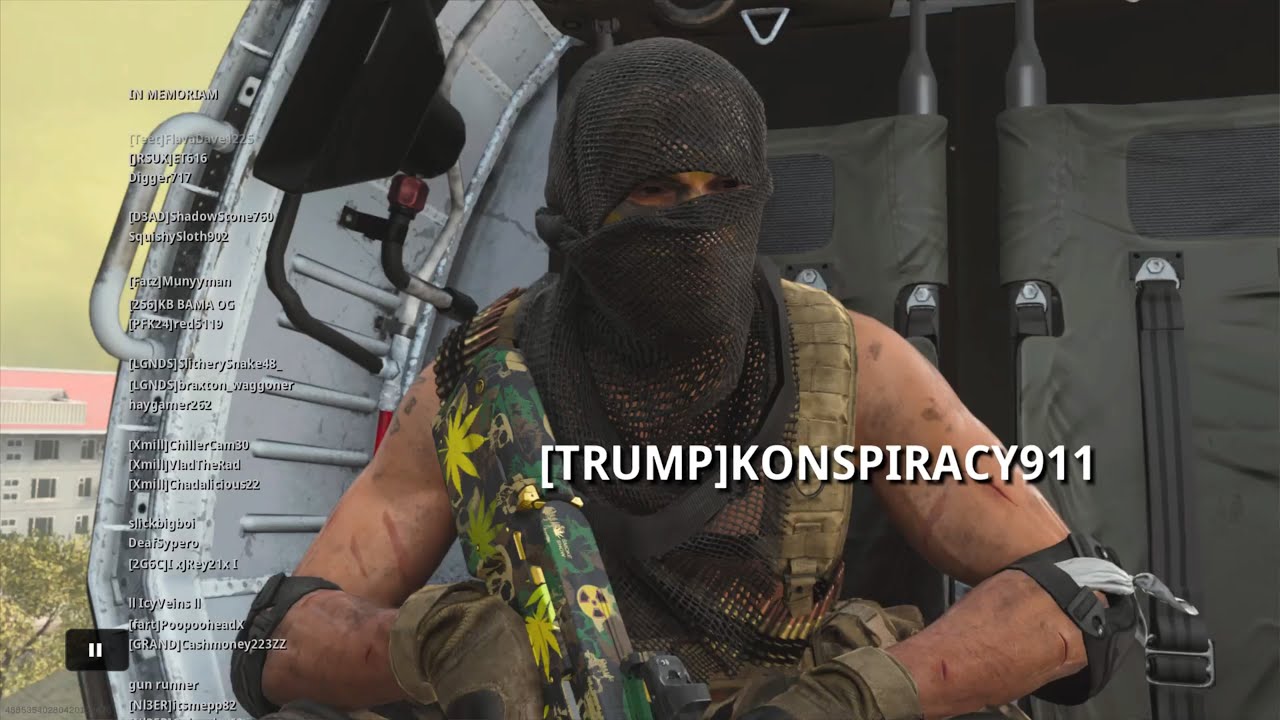 WARZONE ULTIMATE VICTORY 1ST PLACE! - YouTube