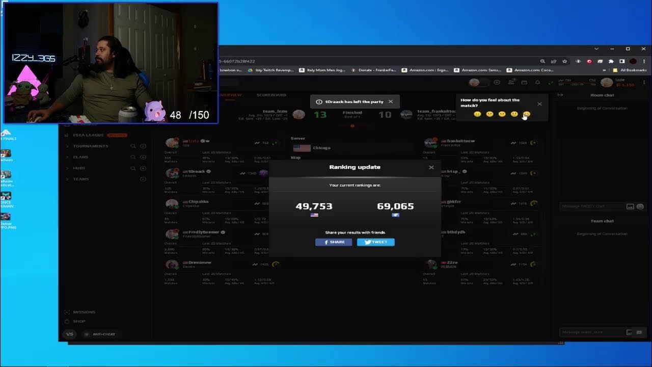 Im 10LBs Heavier | Multicasting on all platforms! - YouTube