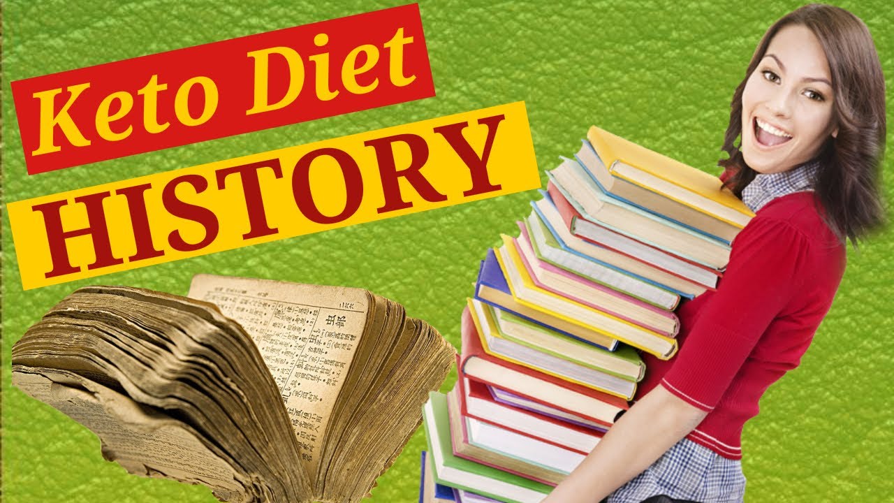 𝐓𝐡𝐞 𝐇𝐈𝐒𝐓𝐎𝐑𝐘 𝐨𝐟 𝐭𝐡𝐞 𝐊𝐄𝐓𝐎 𝐃𝐈𝐄𝐓 - 𝐤𝐞𝐭𝐨 𝐃𝐢𝐞𝐭 𝐇𝐢𝐬𝐭𝐨𝐫𝐲 - YouTube