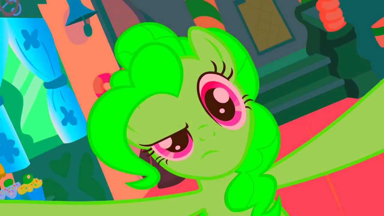 Kinkie Pie - YouTube