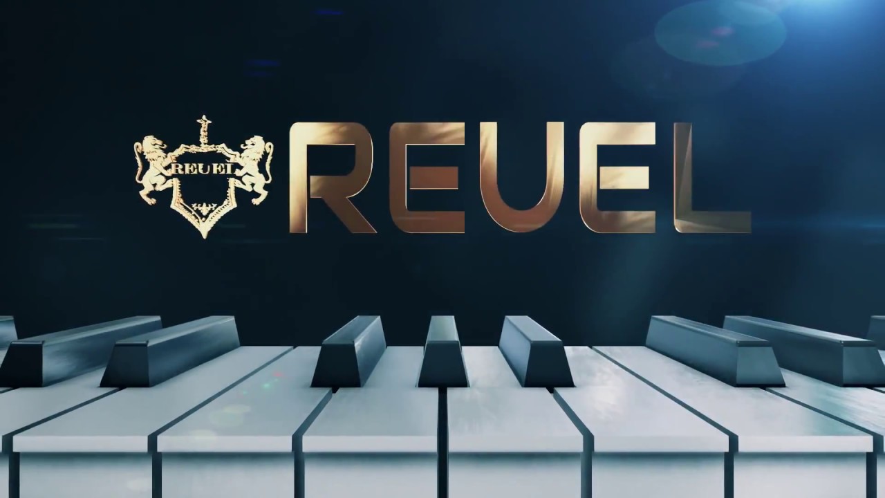 REUEL - YouTube