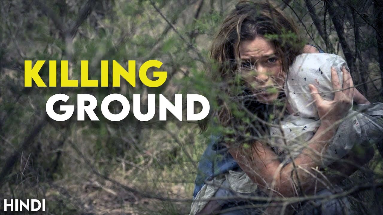 Killing Ground (2016) Story Explained | Hindi | Movie Like Eden Lake ...