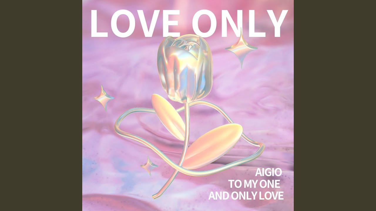 LOVE ONLY (Extended Mix) - YouTube