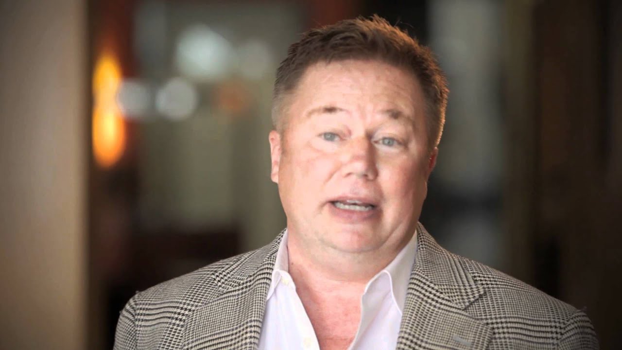 Agent Testimonial - Dan Larson 2 - YouTube