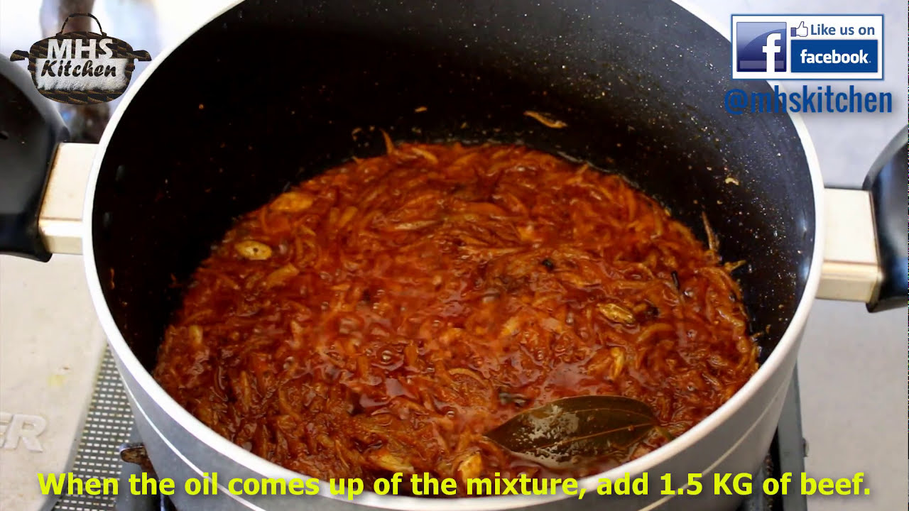 সিলেটি সাতকরা বিফ রেসিপি | Sylhet Satkora Beef Recipe - YouTube