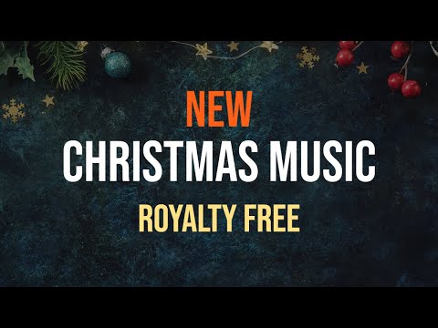 Christmas Music For Video New TunePocket Royalty Free Music