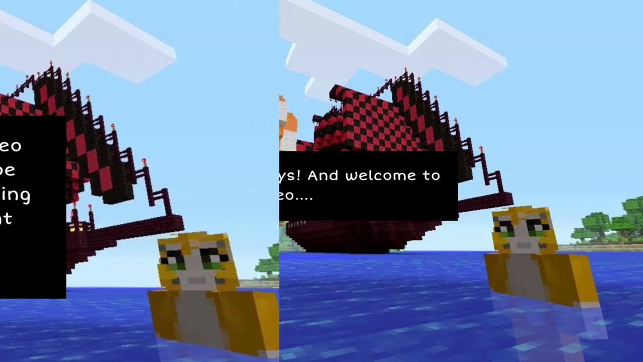 Drawing my favorite Stampy HitTheTarget video - YouTube