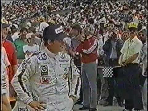 1985 Indy 500 The Classics - YouTube