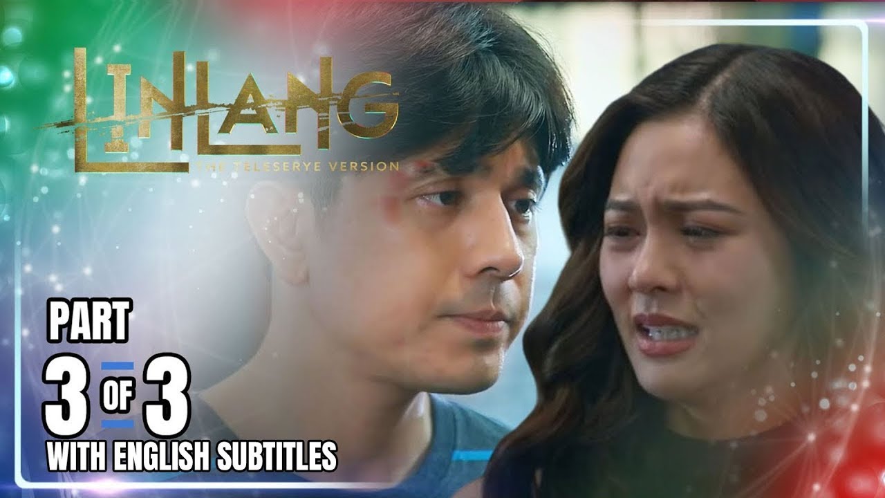 Linlang | Episode 93 (3/3) | May 31, 2024 (with English Subs) - YouTube
