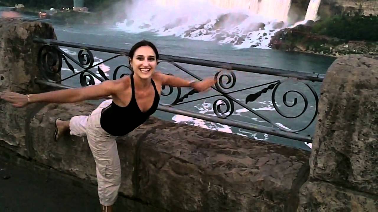 Core Balance Exercises || Fitness Fun || Maria Sollon Fitness || Groovy ...