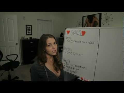 Revisiting the Goal Board