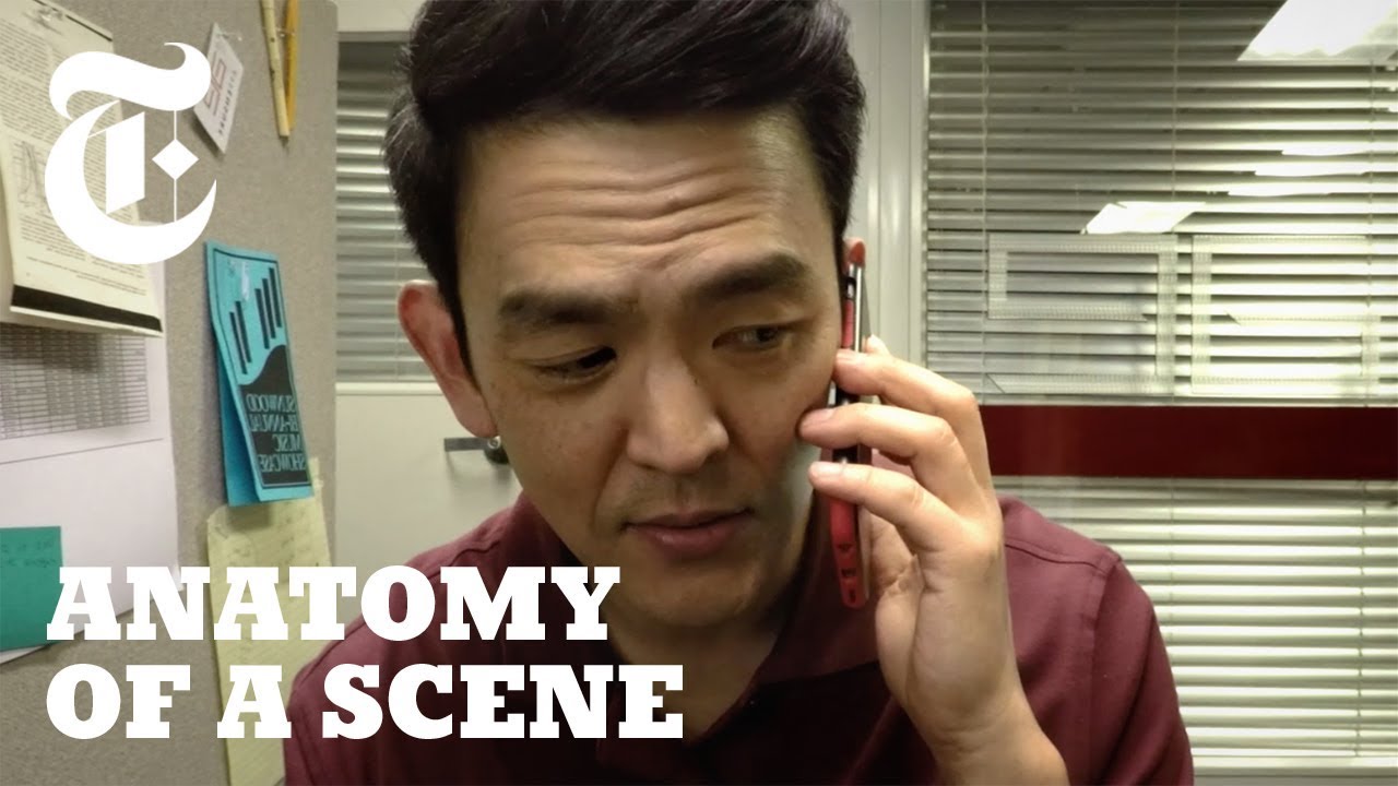 How ‘Searching’ Creates Tension | Anatomy of a Scene - YouTube
