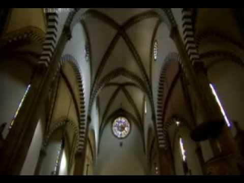 The Medici: Makers of Modern Art - Part one - YouTube