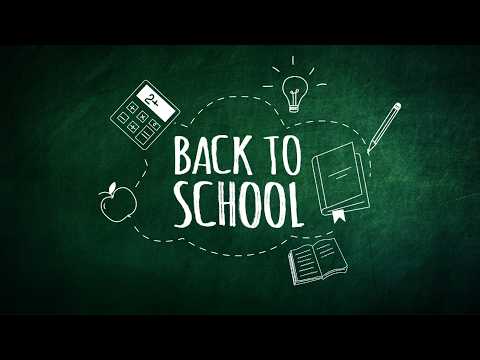 🎒 Back to School at Mariana's
