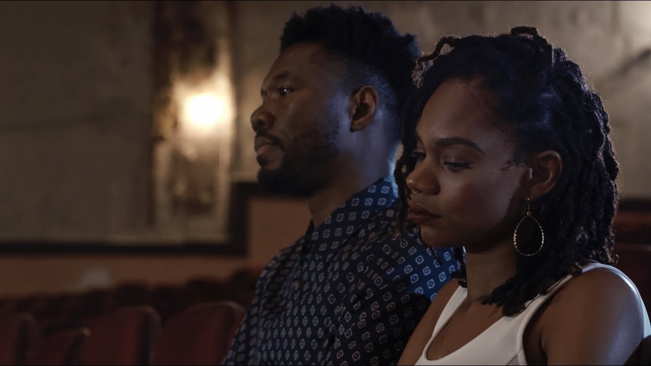 Cato - Slow Motion (Official Music Video) -- "The Breakup" Part 1 of 2 ...