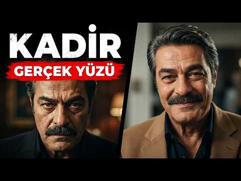 Yeşilçam'ın Sadece Sert Bakıştan İbaret Olmadığının Kanıtı: Kadir İnanır'ın 5 Farklı Yüzü!