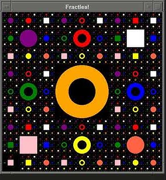 recursive pattern - YouTube