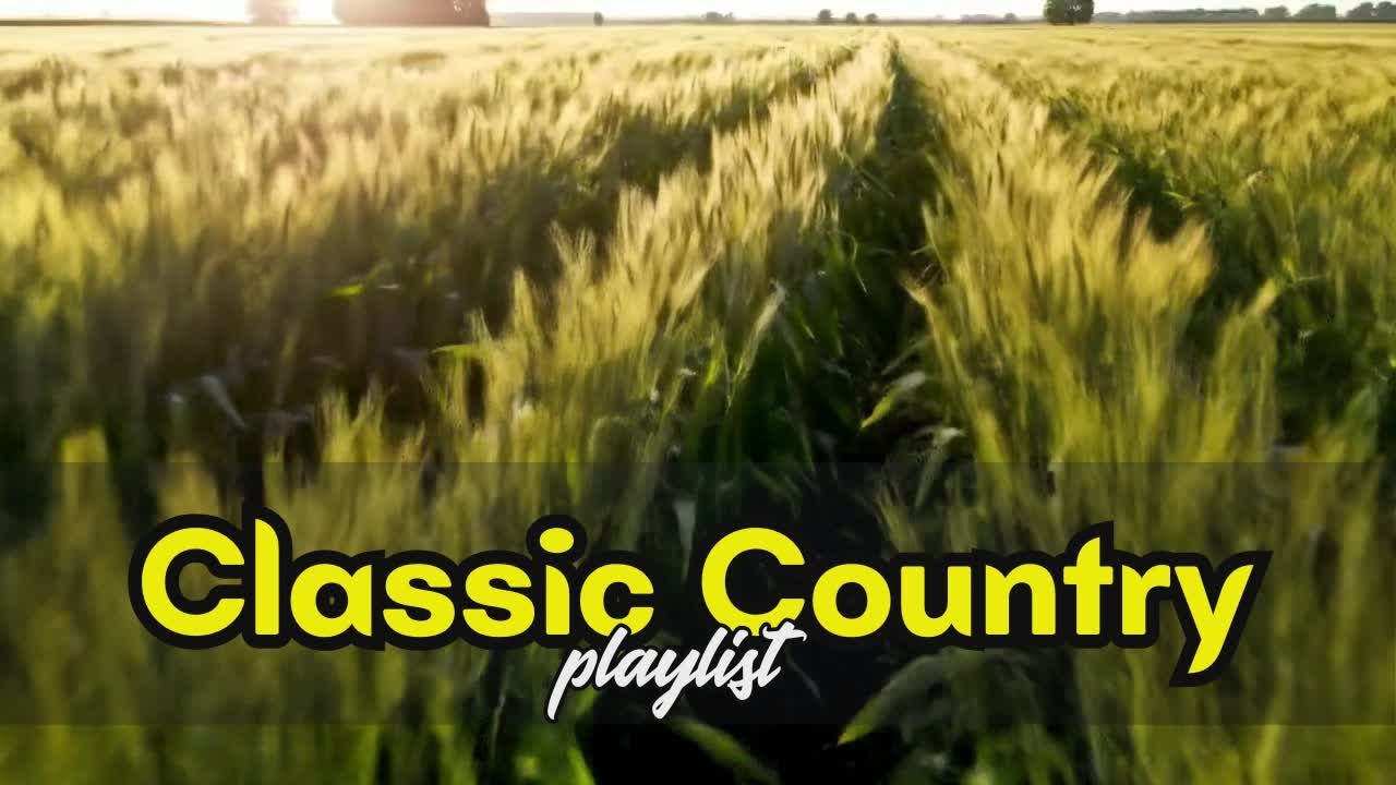 Press Play and Let This Masterpiece of Classic Country Music Speak ...