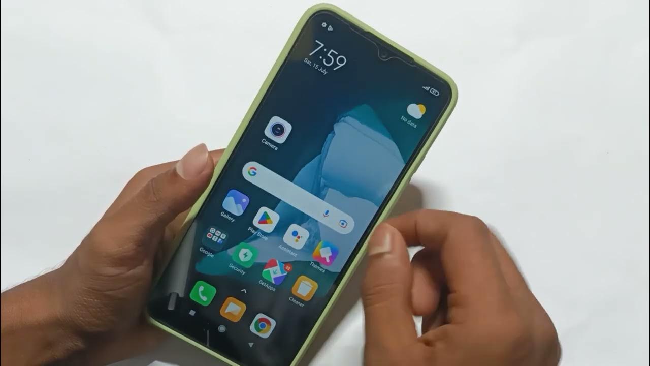 screen off during call problem, Redmi note 8 pro call screen off problem solution - YouTube
