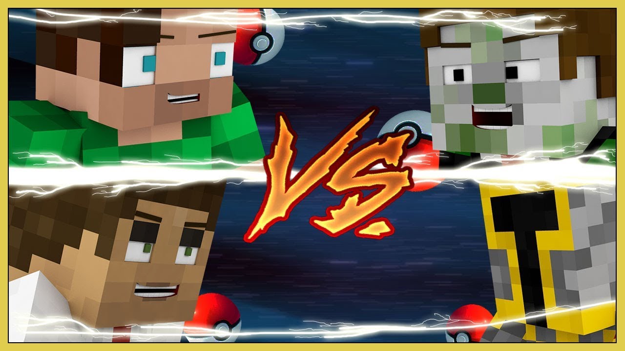 FINALEN - Pixelmon Episode #70 - Norsk Let's Play Minecraft Serie - YouTube