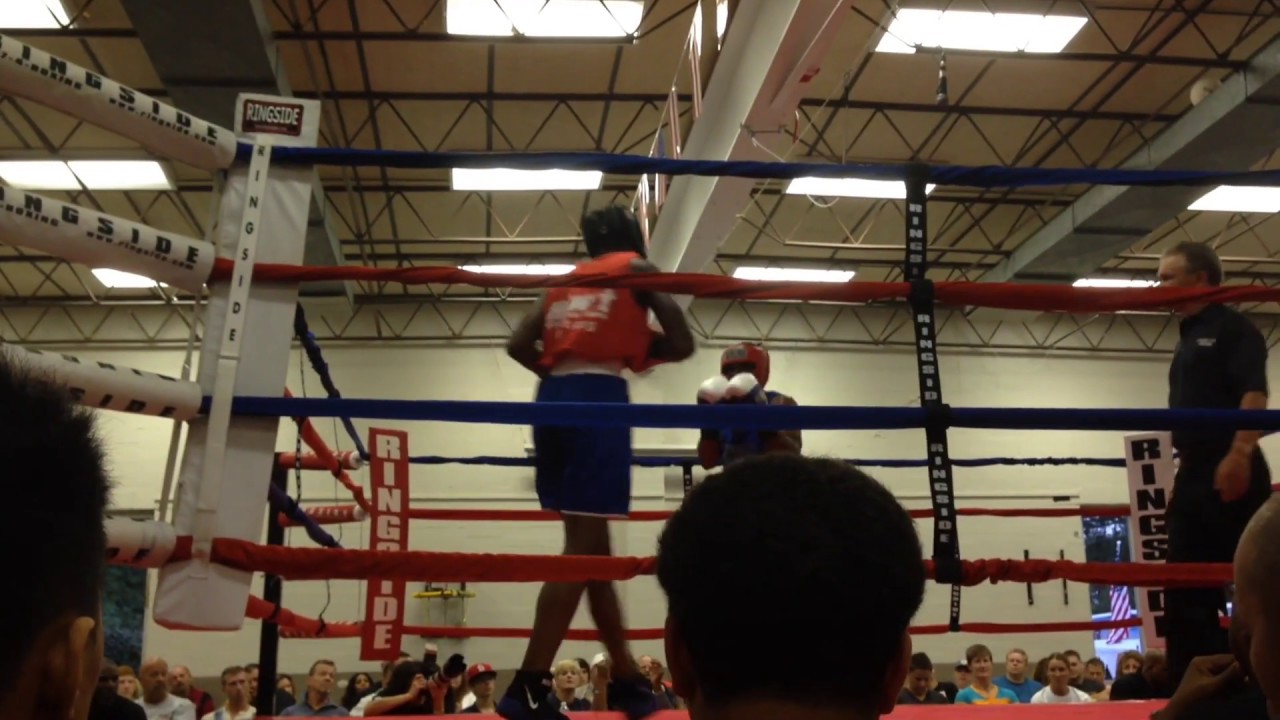 Youtube Videos Fights St Louis | Paul Smith