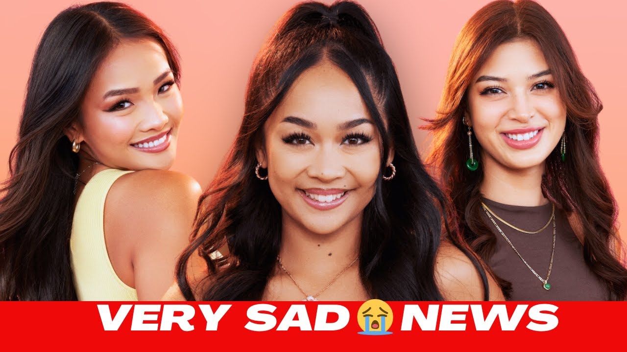 Very Sad😭News : Get to know Lea Cayanan, the latest addition to 'The ...