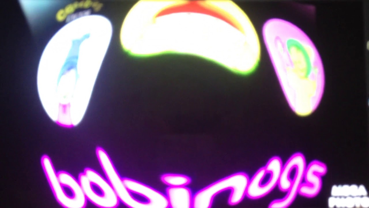 I Killed Bobinogs Theme Song - YouTube