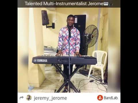 Flavour Ada Ada Best Solo Instrumental - YouTube