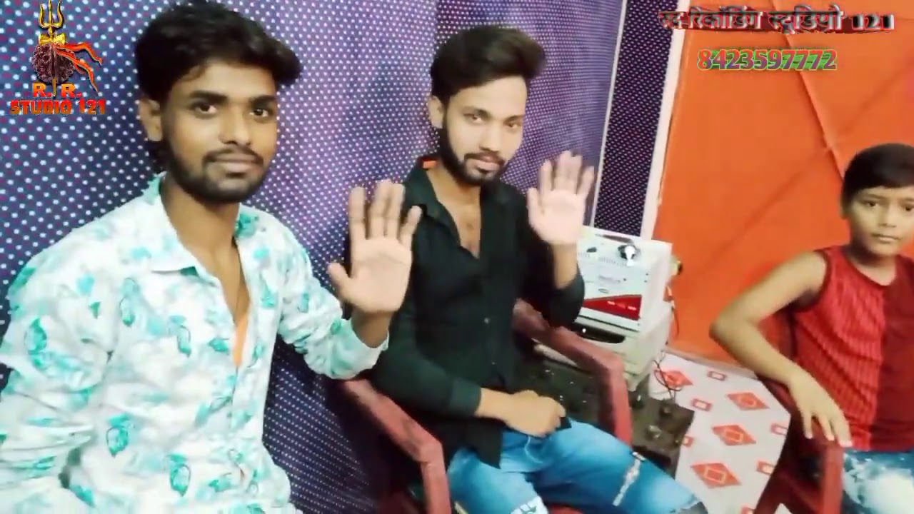 ##Ramkalesh Rama ll2020 ka super hit video song godiya me Lalanwa Deda ...