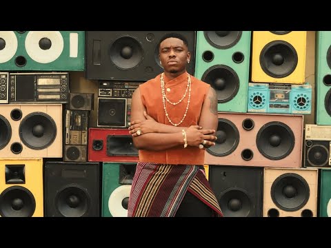 Kiko - Tchaka (Clip Officiel)