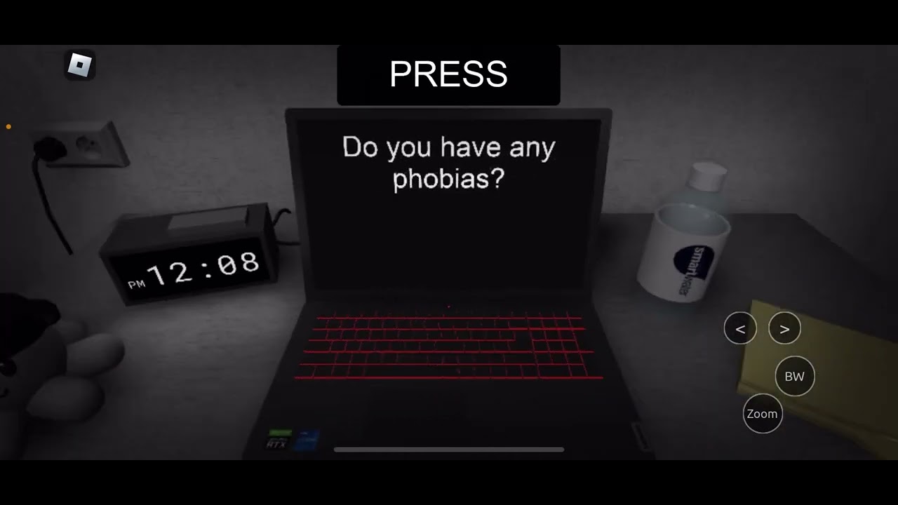 Just Error Code 1001 YouTube just-error-code-1001-youtube