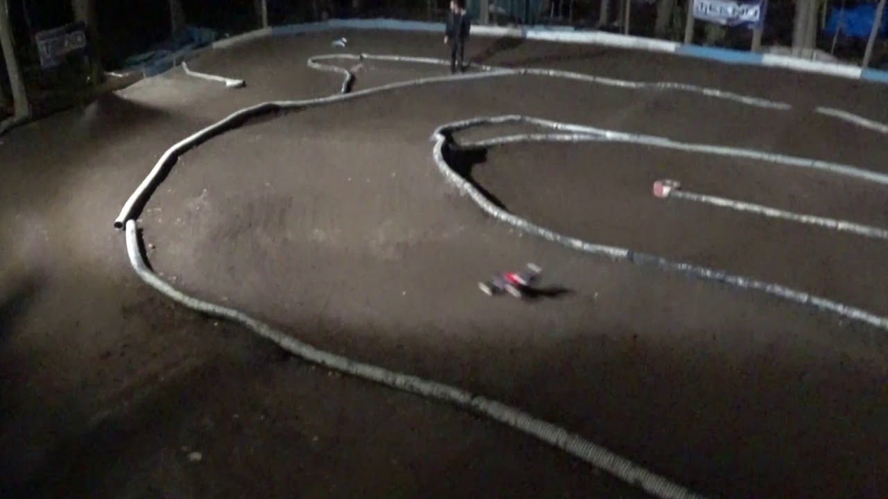 Arrma Typhon on Track! GFX Raceway First Practice 2018 - Netcruzer RC ...