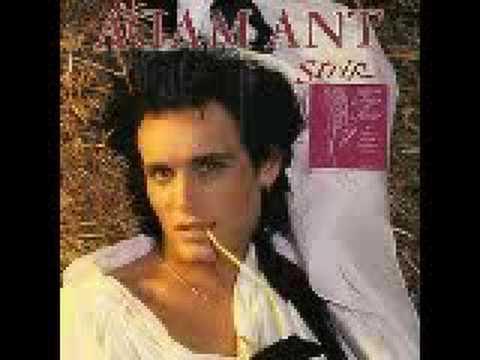Adam Ant - Strip (Extended Version) (Audio Only) - YouTube