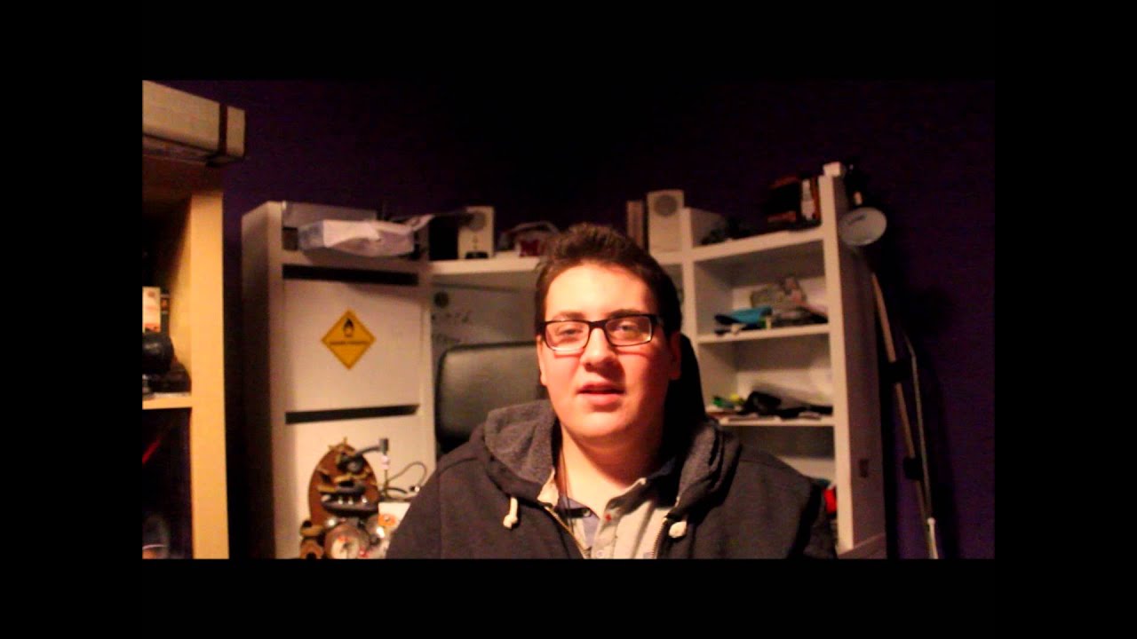 The 'M' Show - YouTube