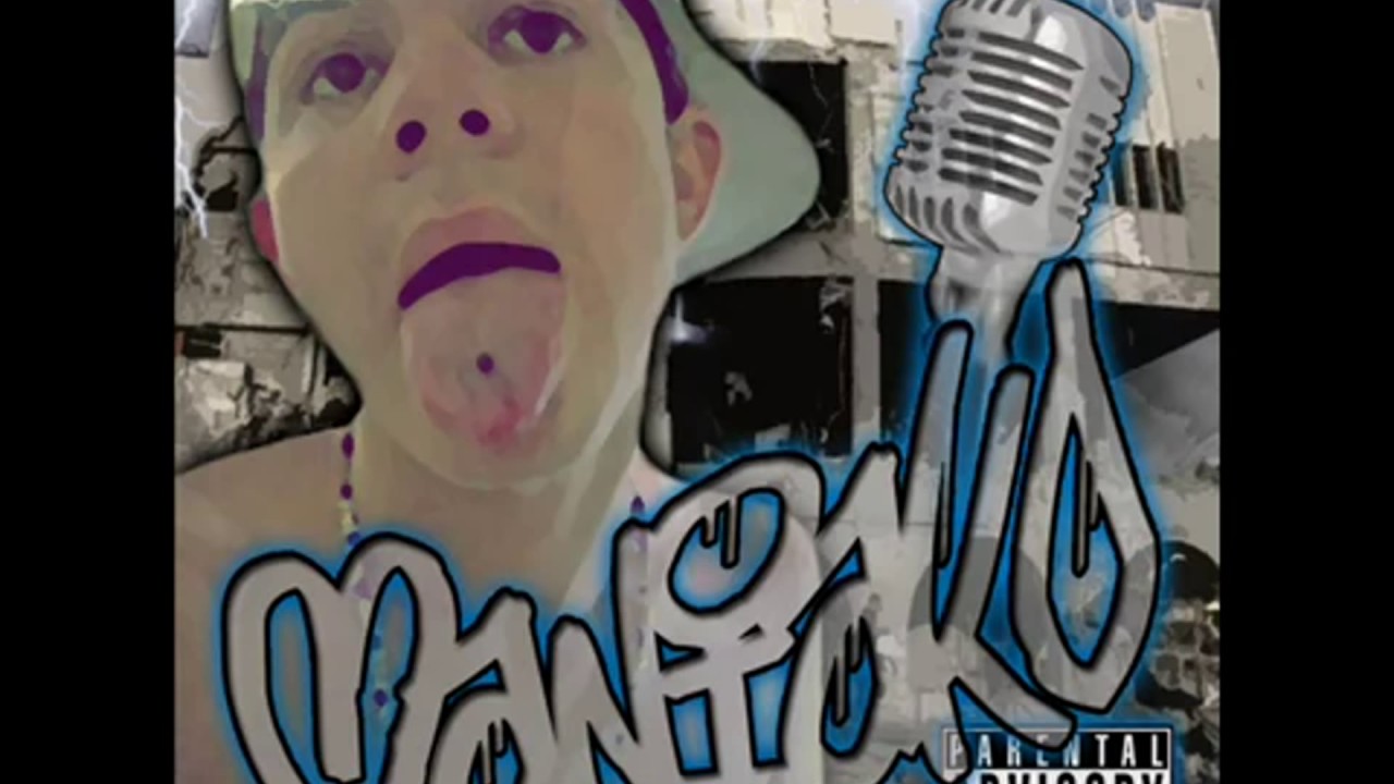 La Primera Cancion De ( MANIAKO ) - YouTube