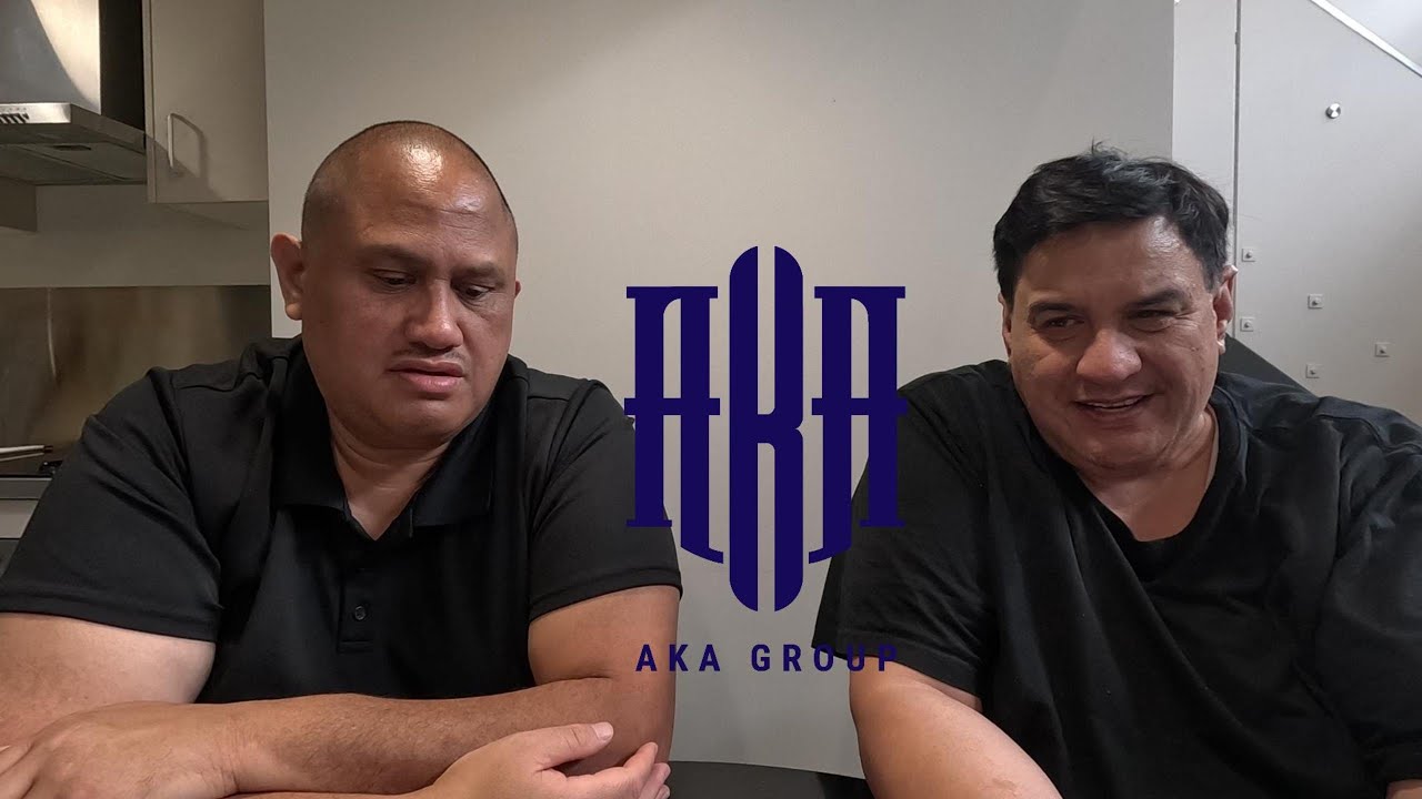 The Making Of A International Business | AKA Group Development company ...