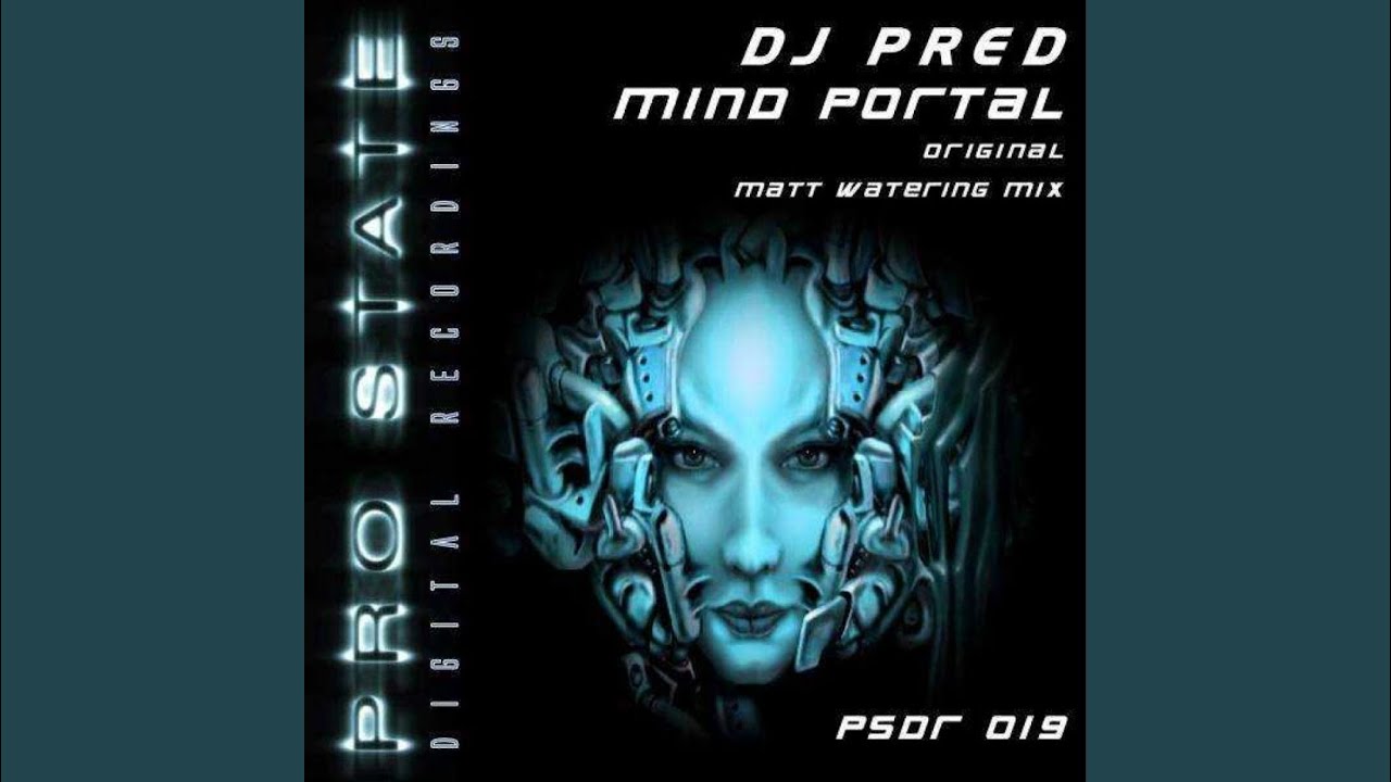 Mind Portal (Original Mix) - YouTube
