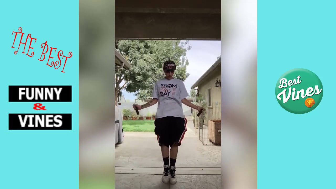 Best Fails Vines Compilation Top Fail Vines 2017 3 - YouTube