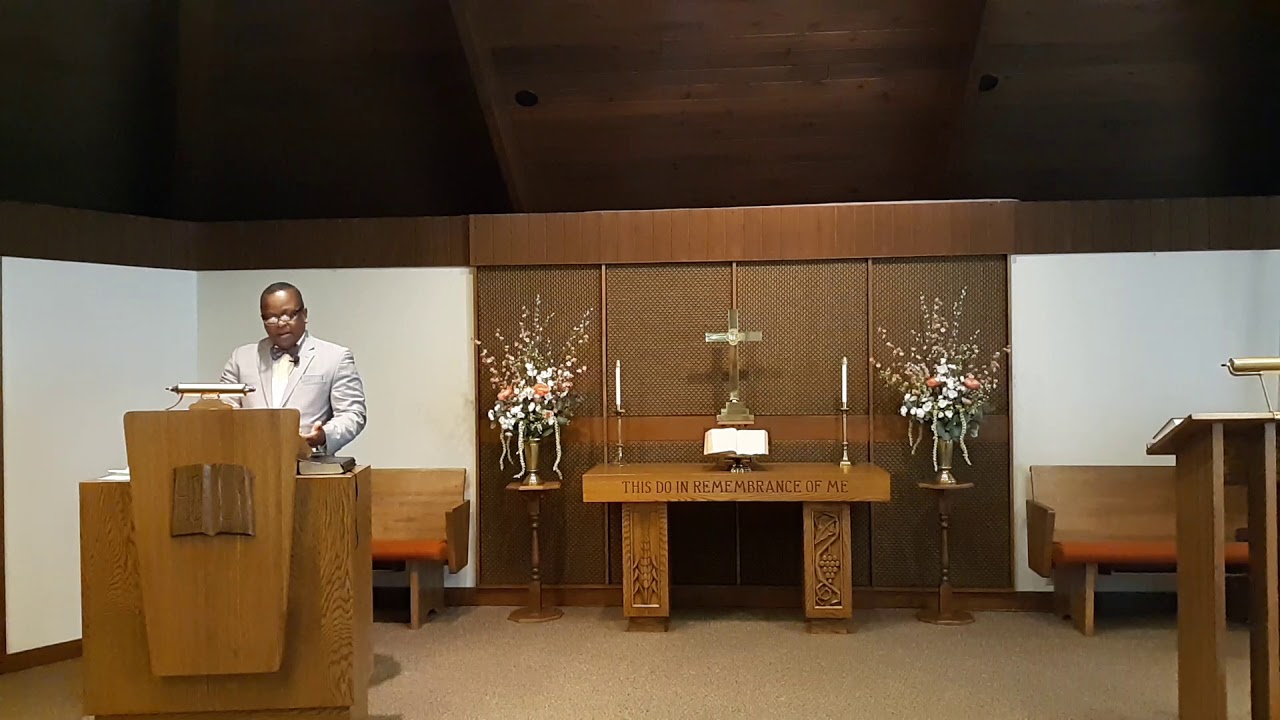 A time to discern - YouTube