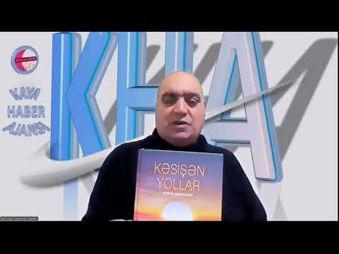 Etibar Hasanzade Kitapları Hakkında