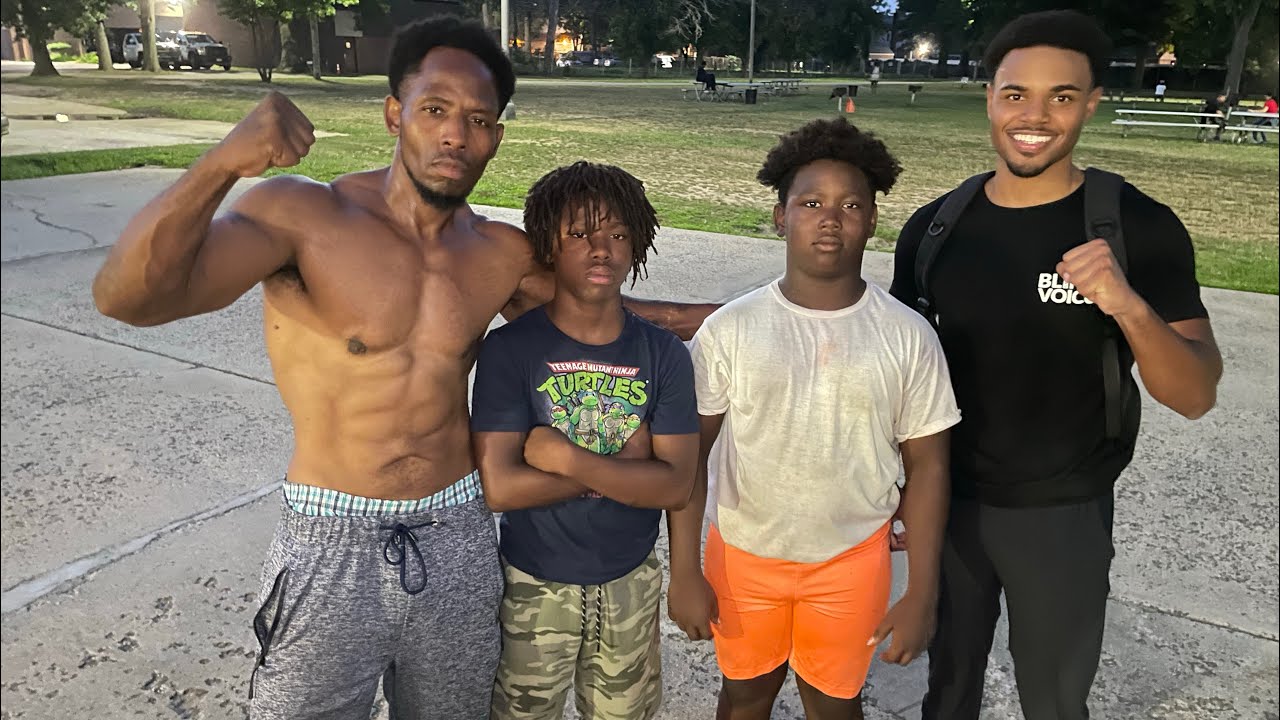 Seven Fitness is live! Another Glorious Day‼️ Show them the way! The ...