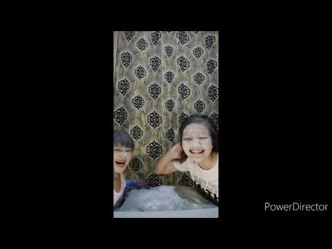 Rock, Paper, Scissor challenge!!