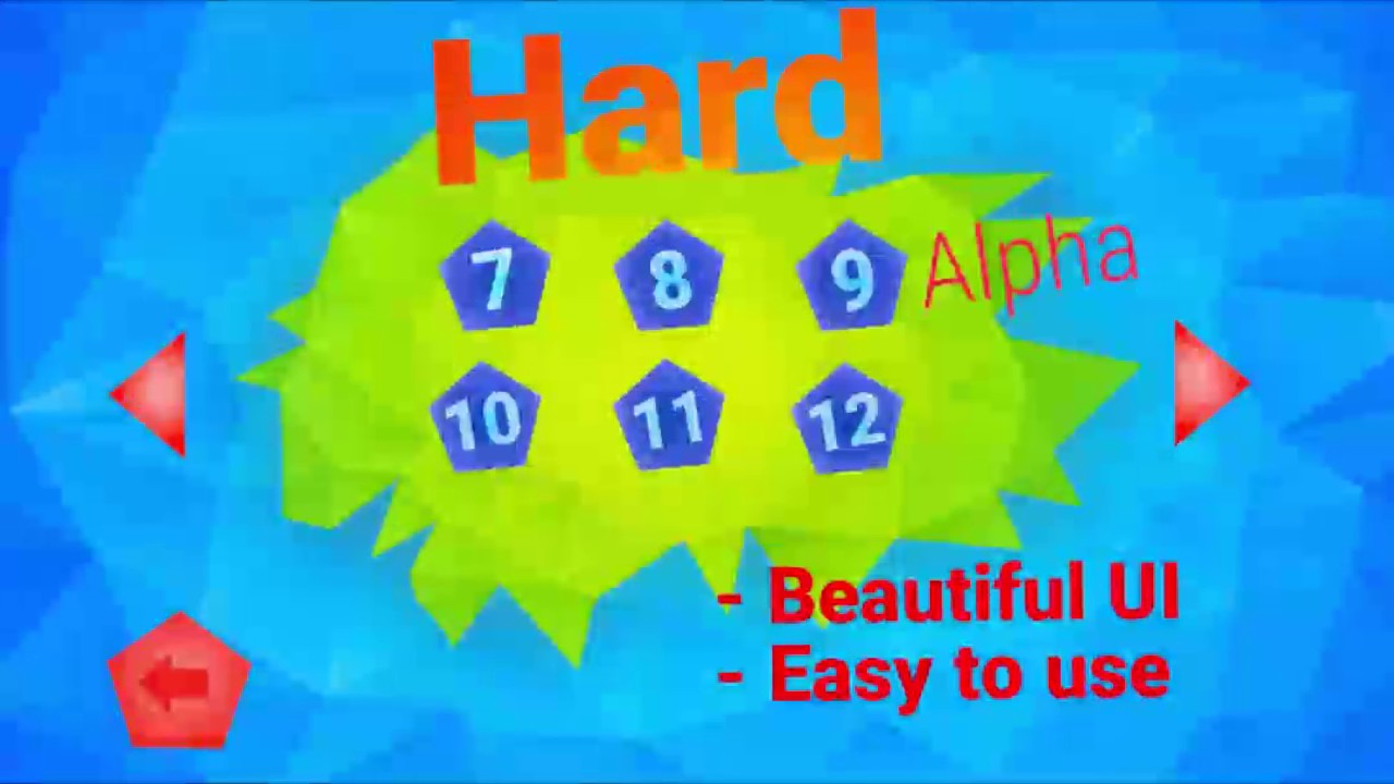 Poly Bounce(Alpha) Officail Trailer - YouTube