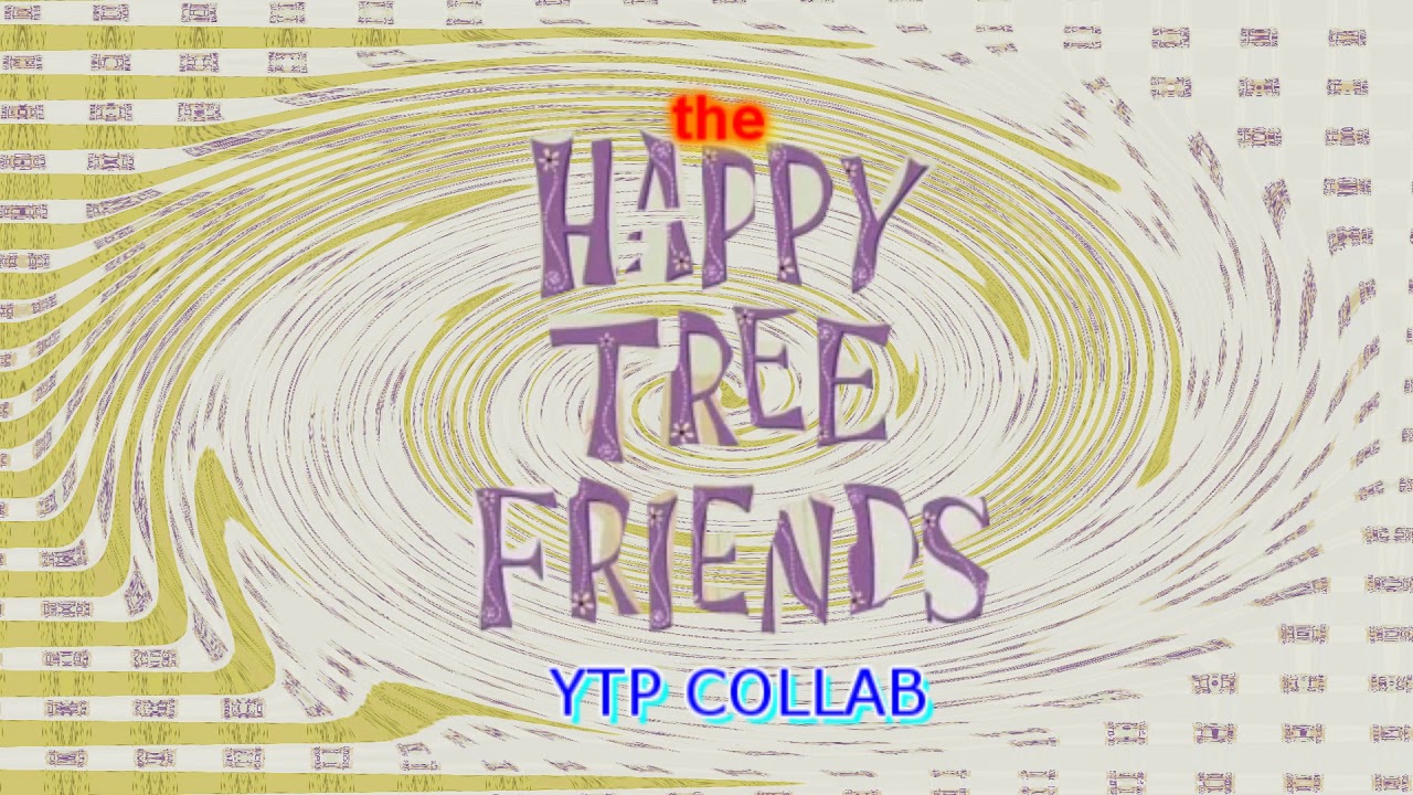 The HTF Ytp Collab Acountment - YouTube