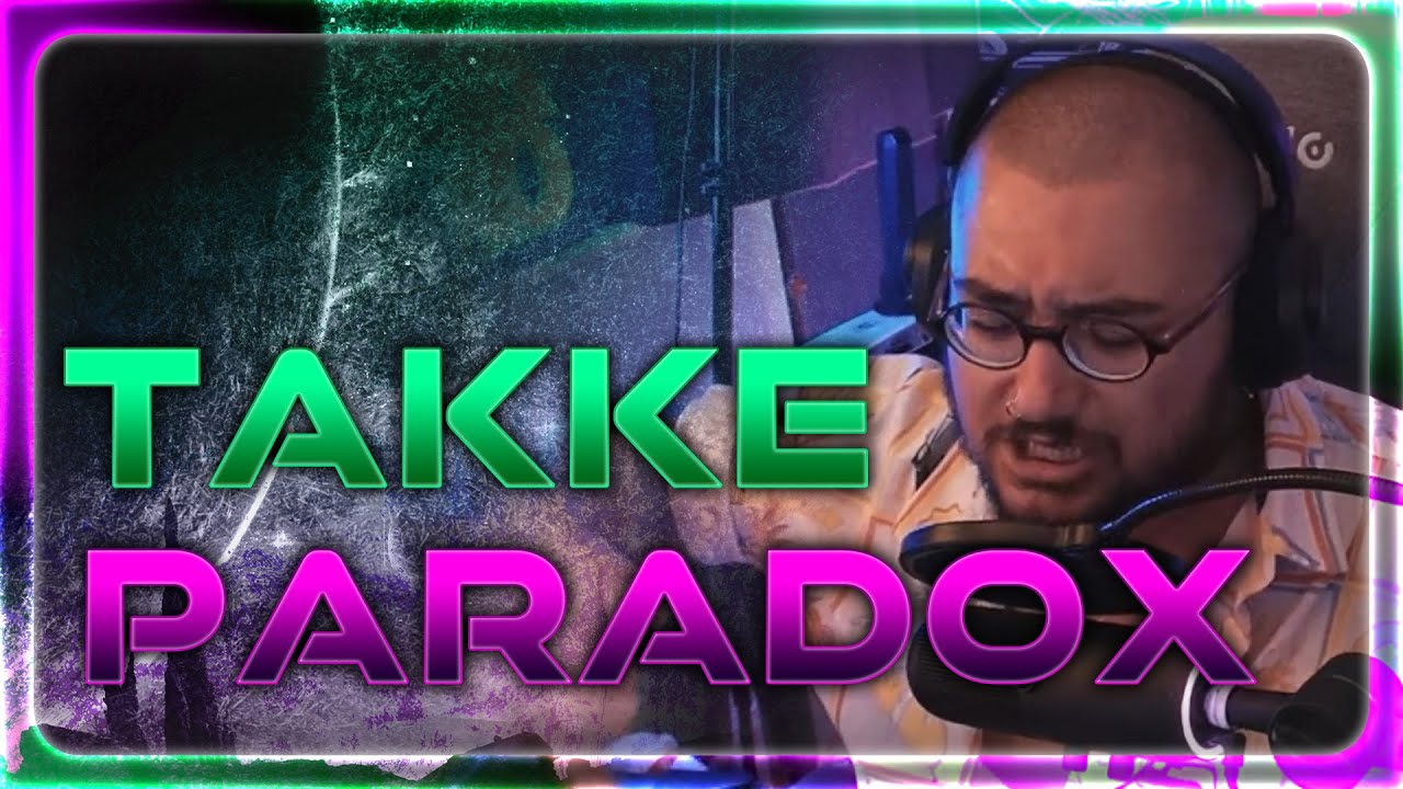 MERT GÜNHAN - TAKKE PARADOKSU . (WIRED PEOPLE) - YouTube
