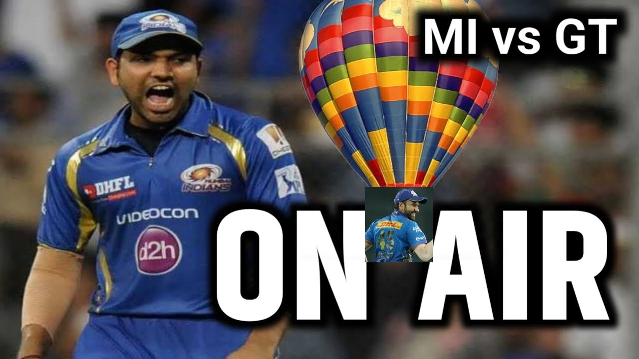 Mumbai Indians Latest News 😪😪🤕| Mumbai Indians vs gujrat titans|Mumbai ...