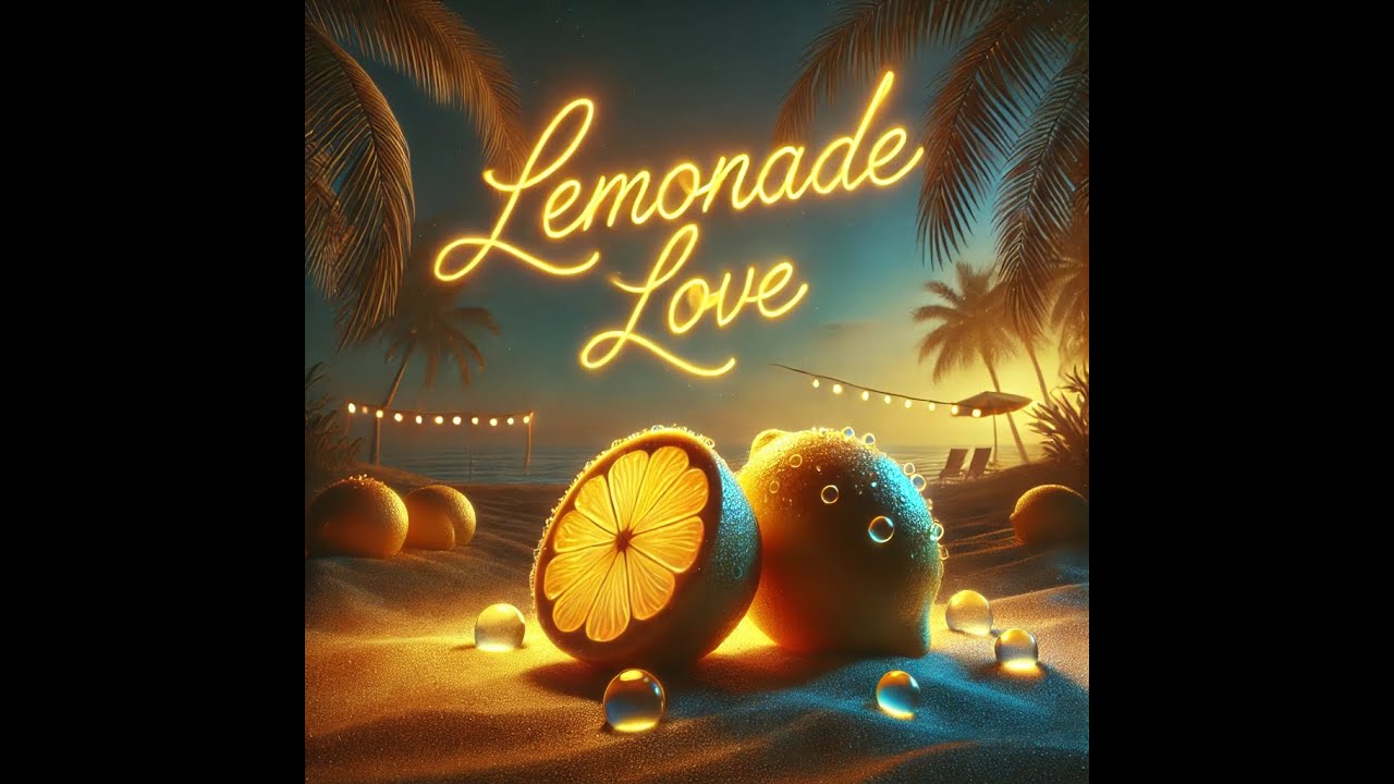 Lemonade Love - YouTube
