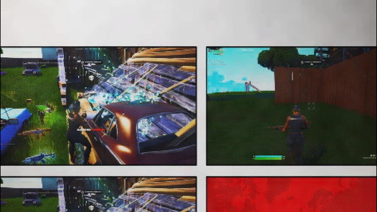 comic book montage enjoy - YouTube