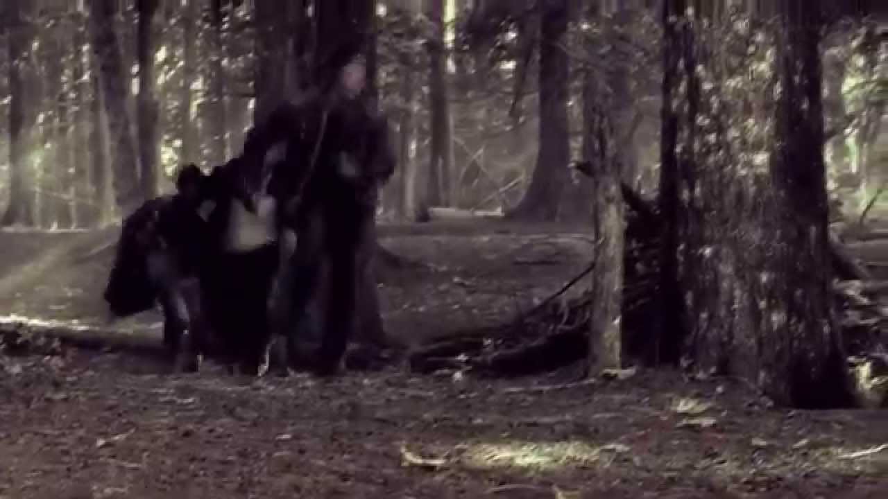 Supernatural - In The Purgatory - YouTube