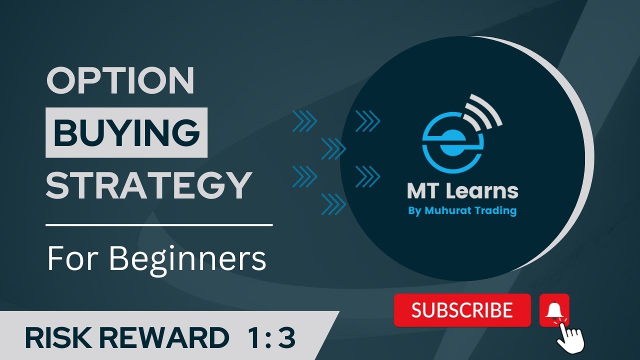 The 5 EMA Strategy | Best Option Buying Strategy | Backtested Option ...